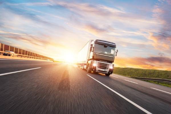 MarisLogistics - LTD